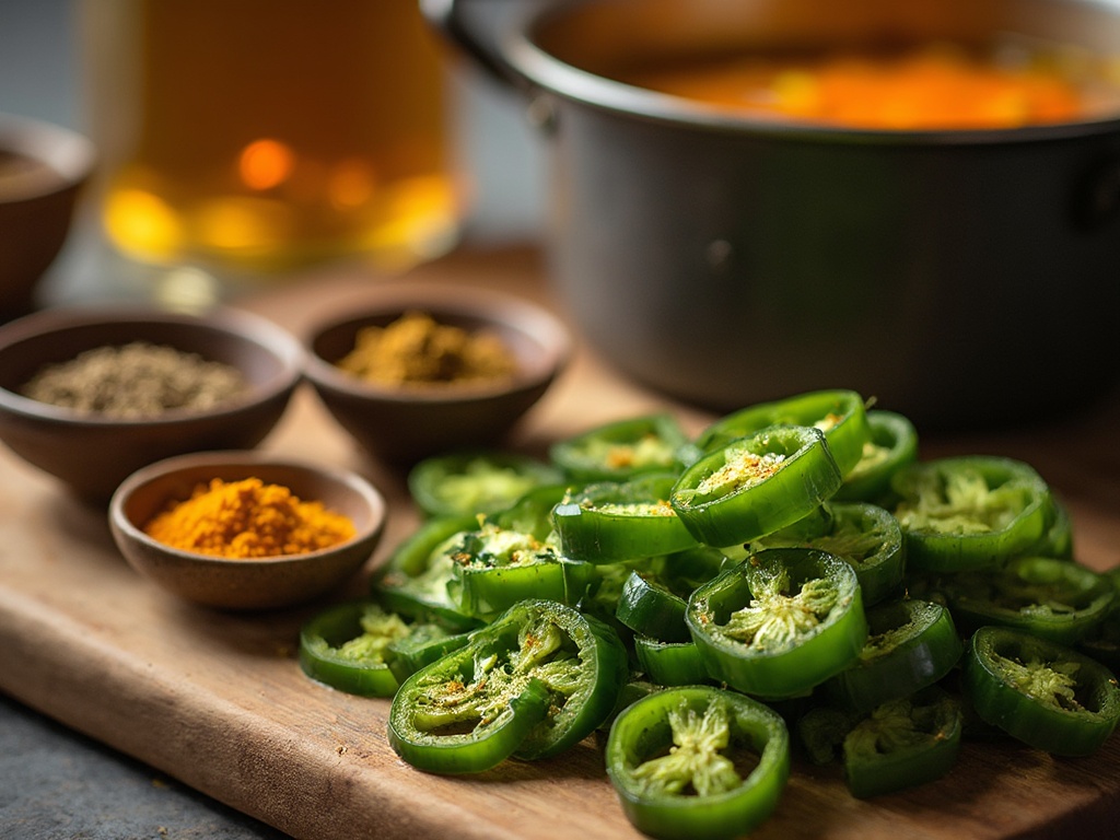 Cowboy Candy Recipe Pioneer Woman: Sweet and Spicy Jalapeño Treats ...