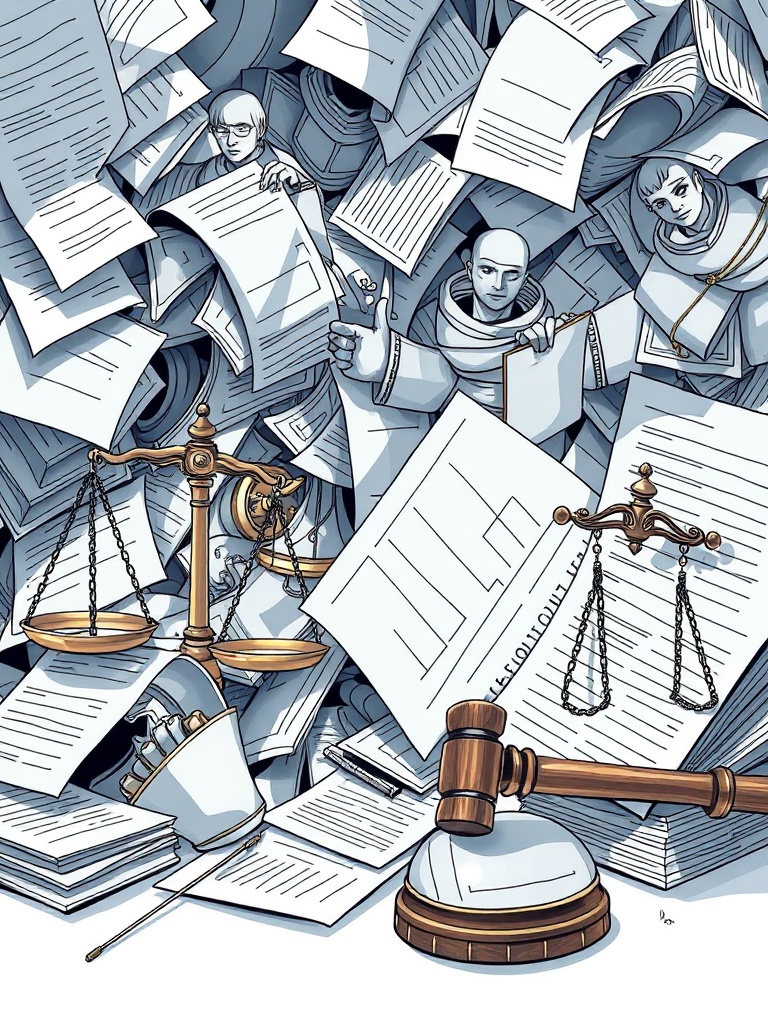 How to Manage Cross‑Border Litigation: E‑Discovery, Data Protection ...