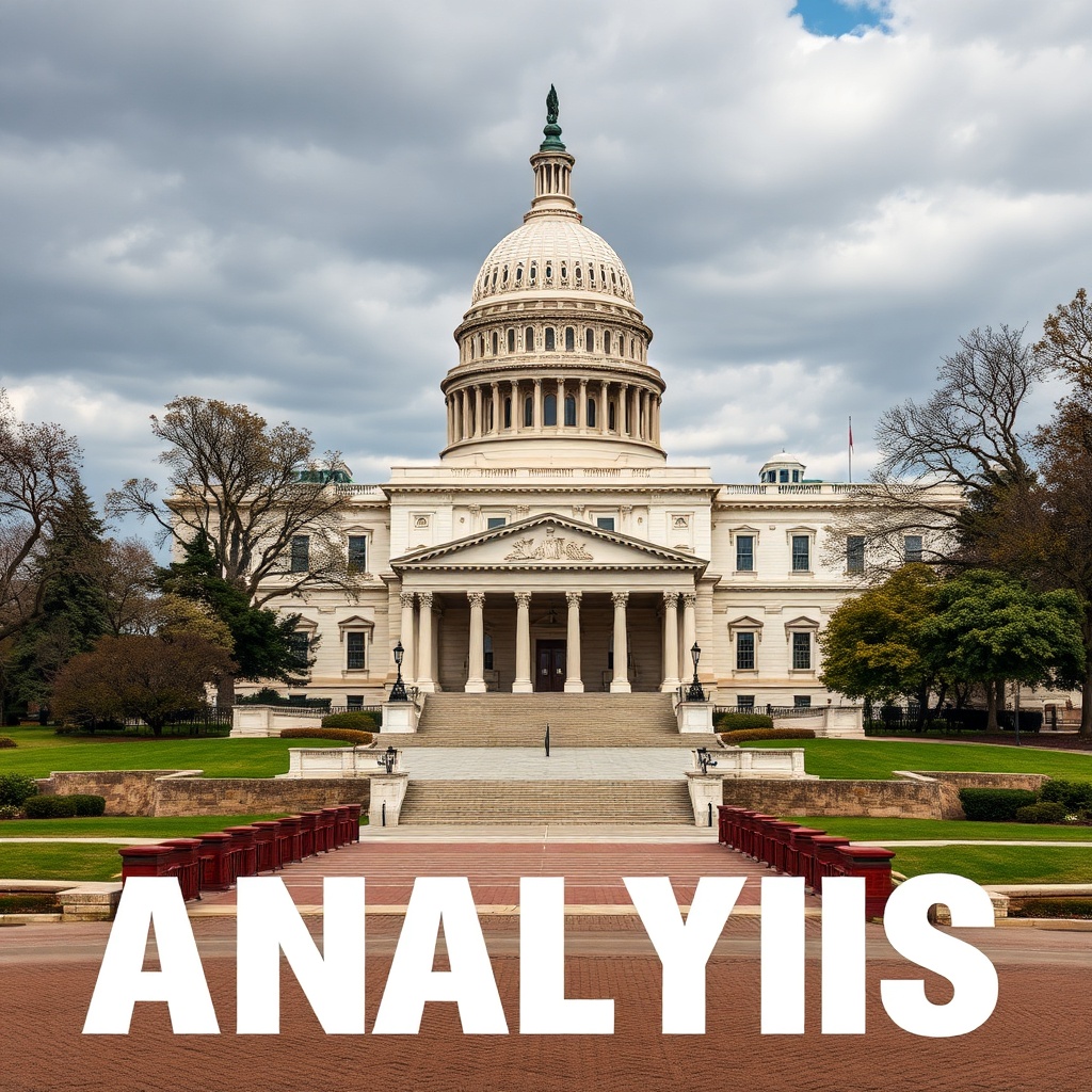 Legislative analysis turns text into actionable insight. - JurisJournal