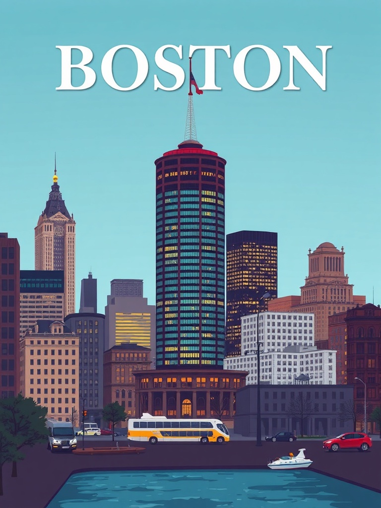 Boston Waterfront Resilience: Living Shorelines, Harborwalk Upgrades ...