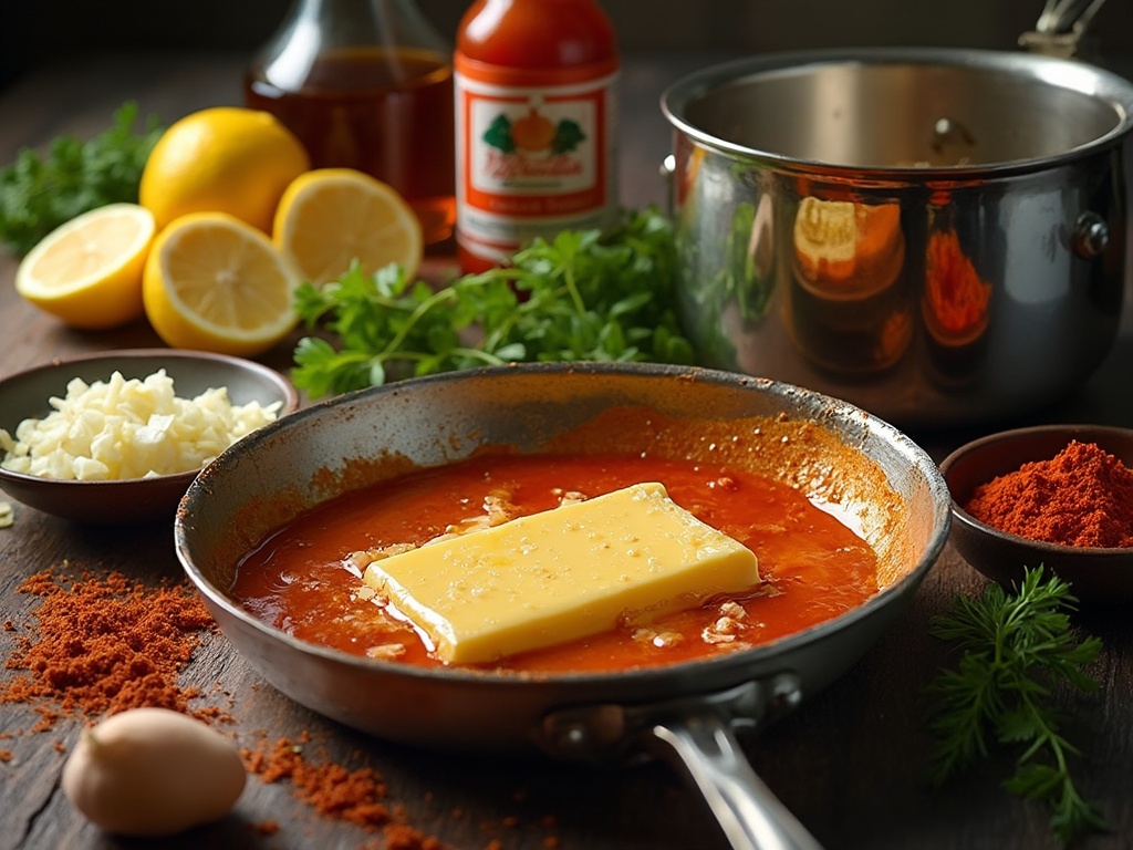 Angry Crab Trifecta Sauce Recipe: A Flavorful Seafood Delight - Drool ...
