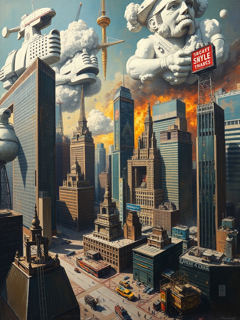 Disruptive Business Models: 7 Models Rewiring Industries and How ...