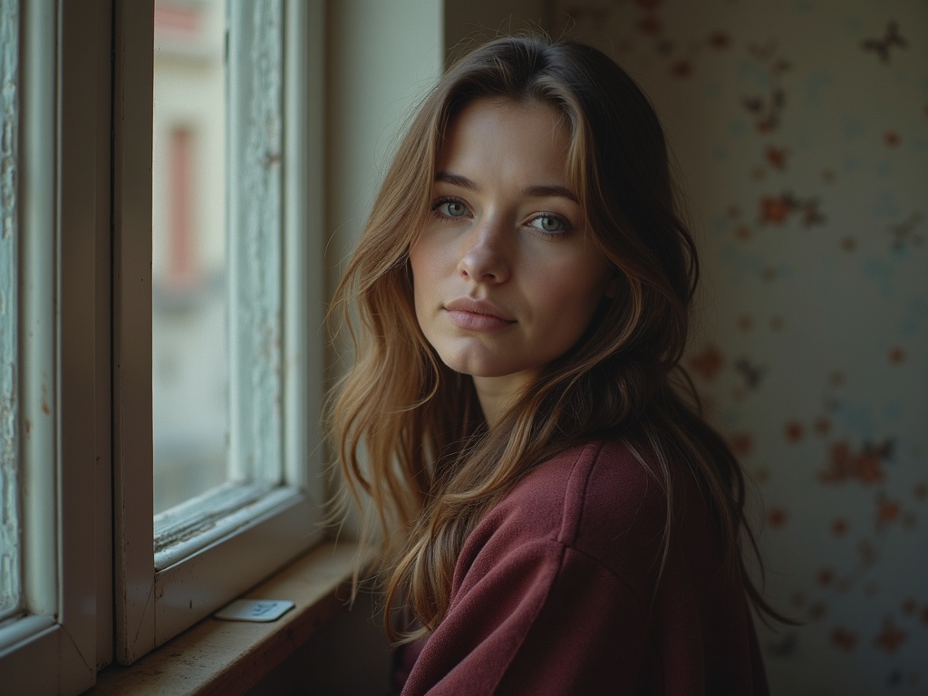 Flux AI-generiertes Bild | Flux.1 Dev | 1024x768