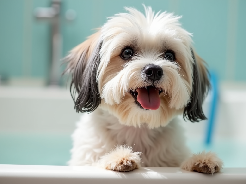The Zone Method: Why Your Havanese Doesn't Need Another Full Bath (But ...