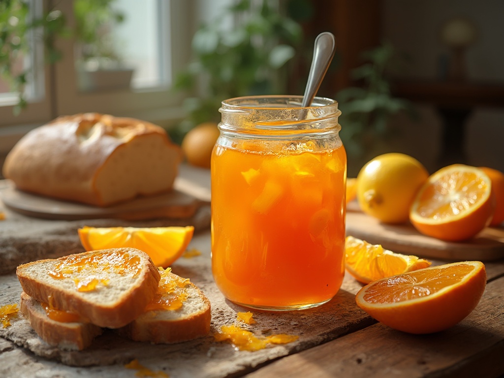 Orange Marmalade Recipe Jamie Oliver: Easy and Delicious Homemade Jam ...