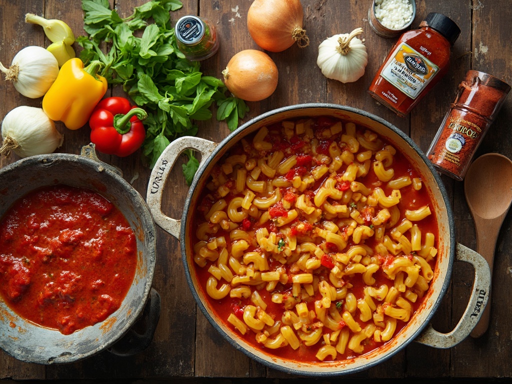 Trisha Yearwood Goulash Recipe: Comfort Food Made Easy - Drool Recipes