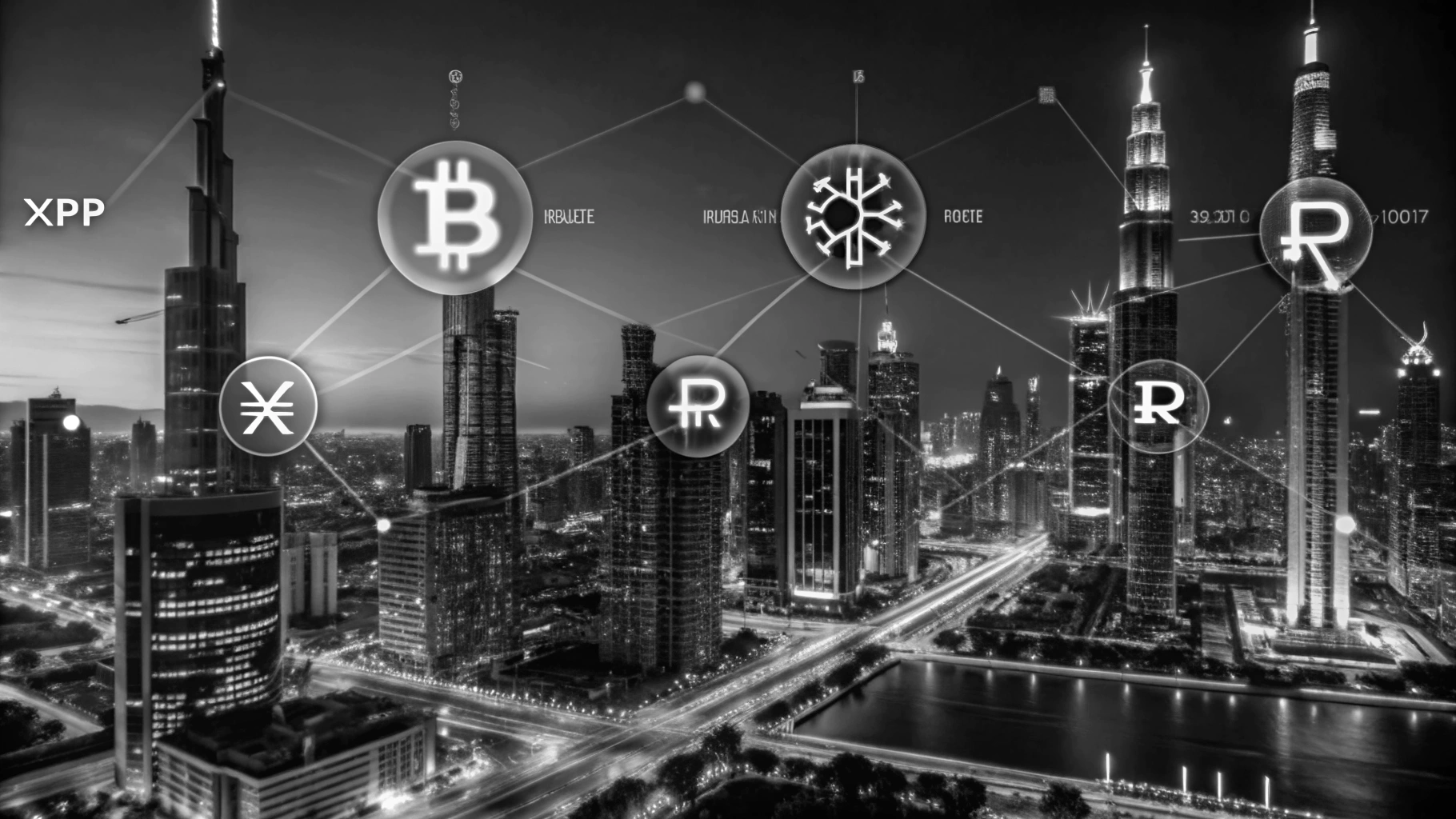 Crypto Finance Update: FTX Distribution, Major Investments in BTC & XRP ...