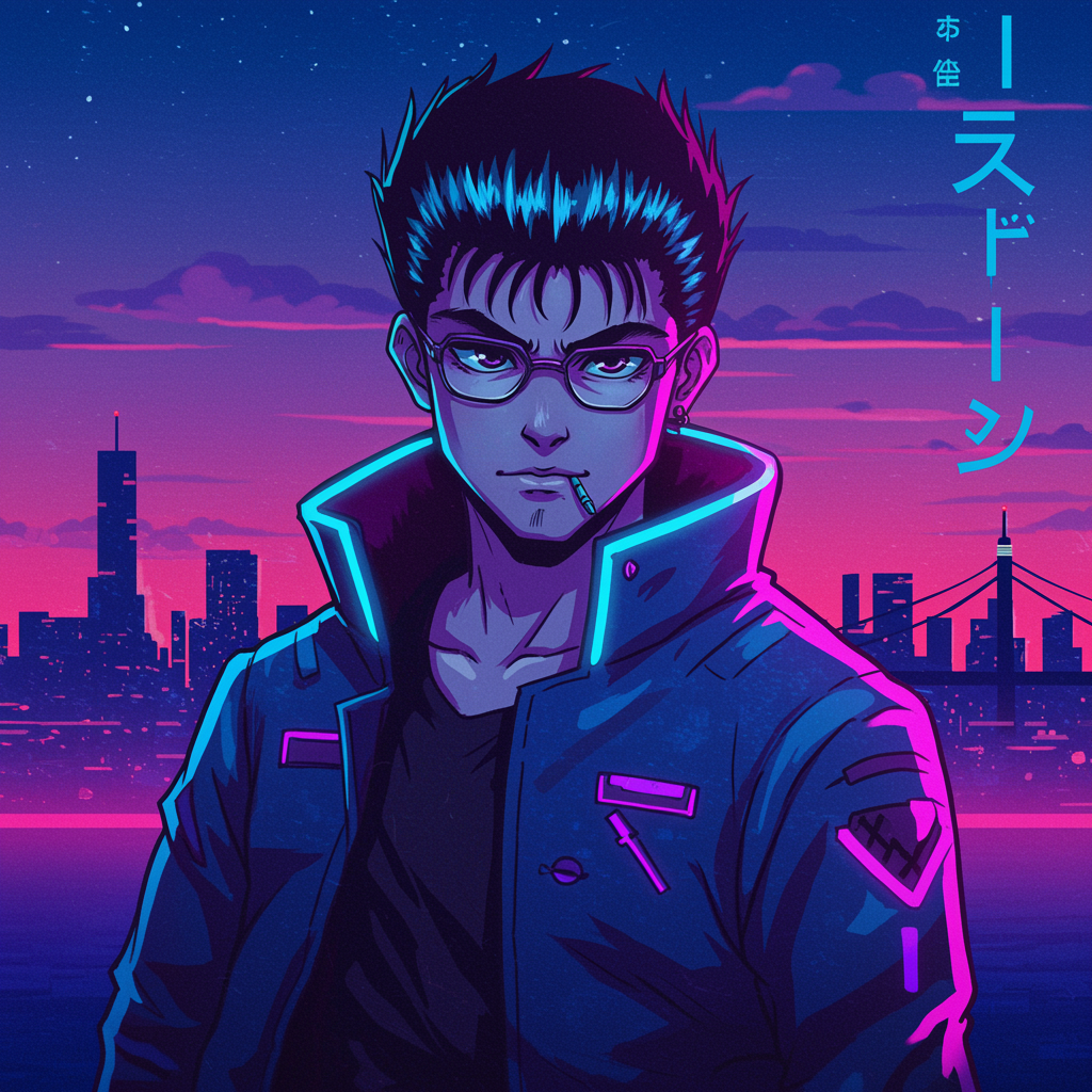 yusuke pfp | BasedLabs.ai