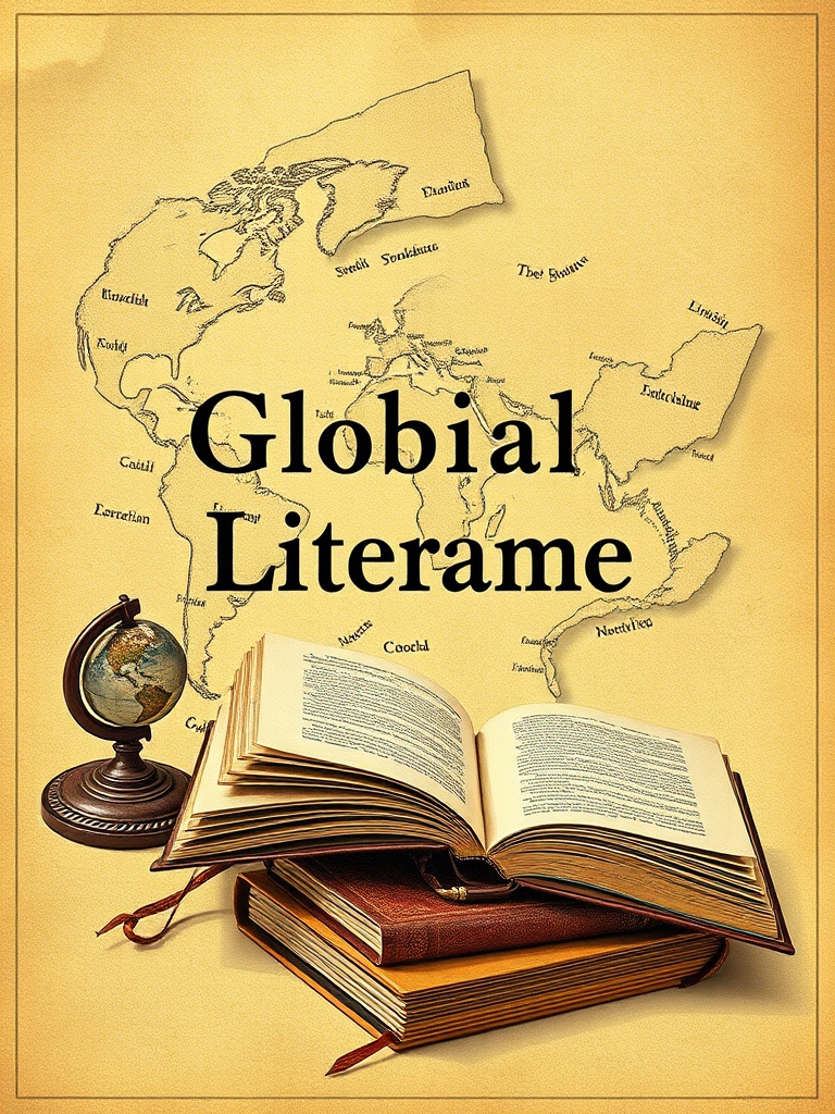 Why Translated Books Matter: How Global Literature Is Reshaping Reading ...