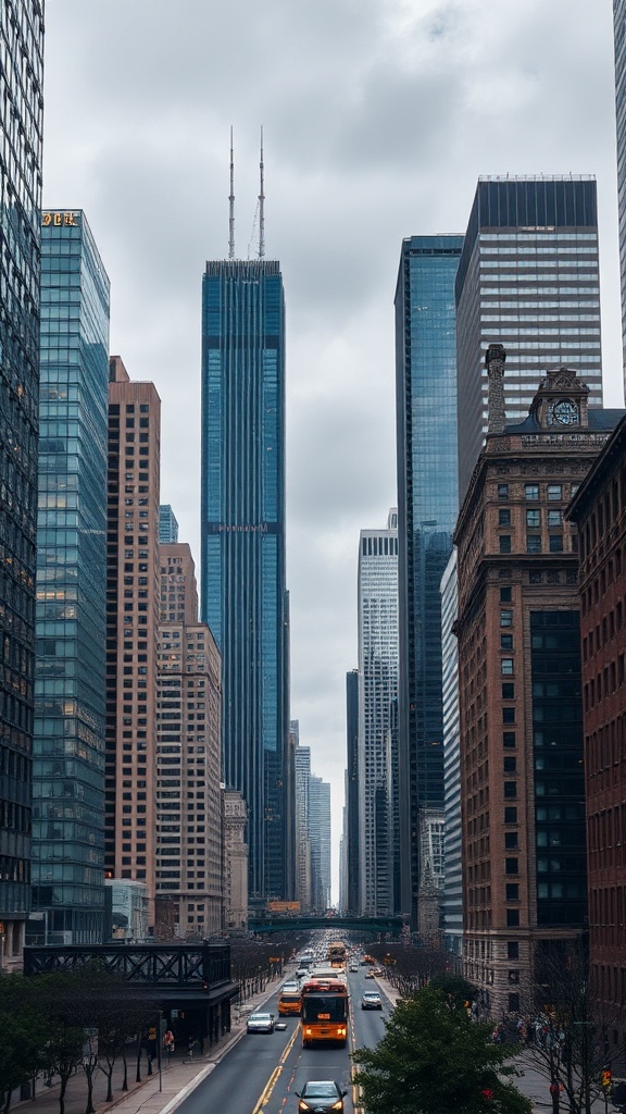 Chicago's Green Evolution: How the Windy City is Leading the Charge in ...