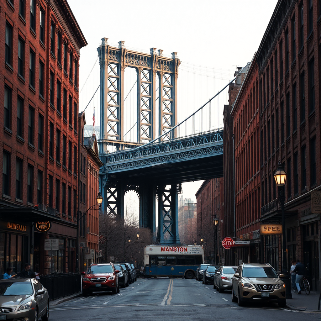 Exploring the Vibrant Cultural Landscape of Brooklyn: A Blend of Art ...