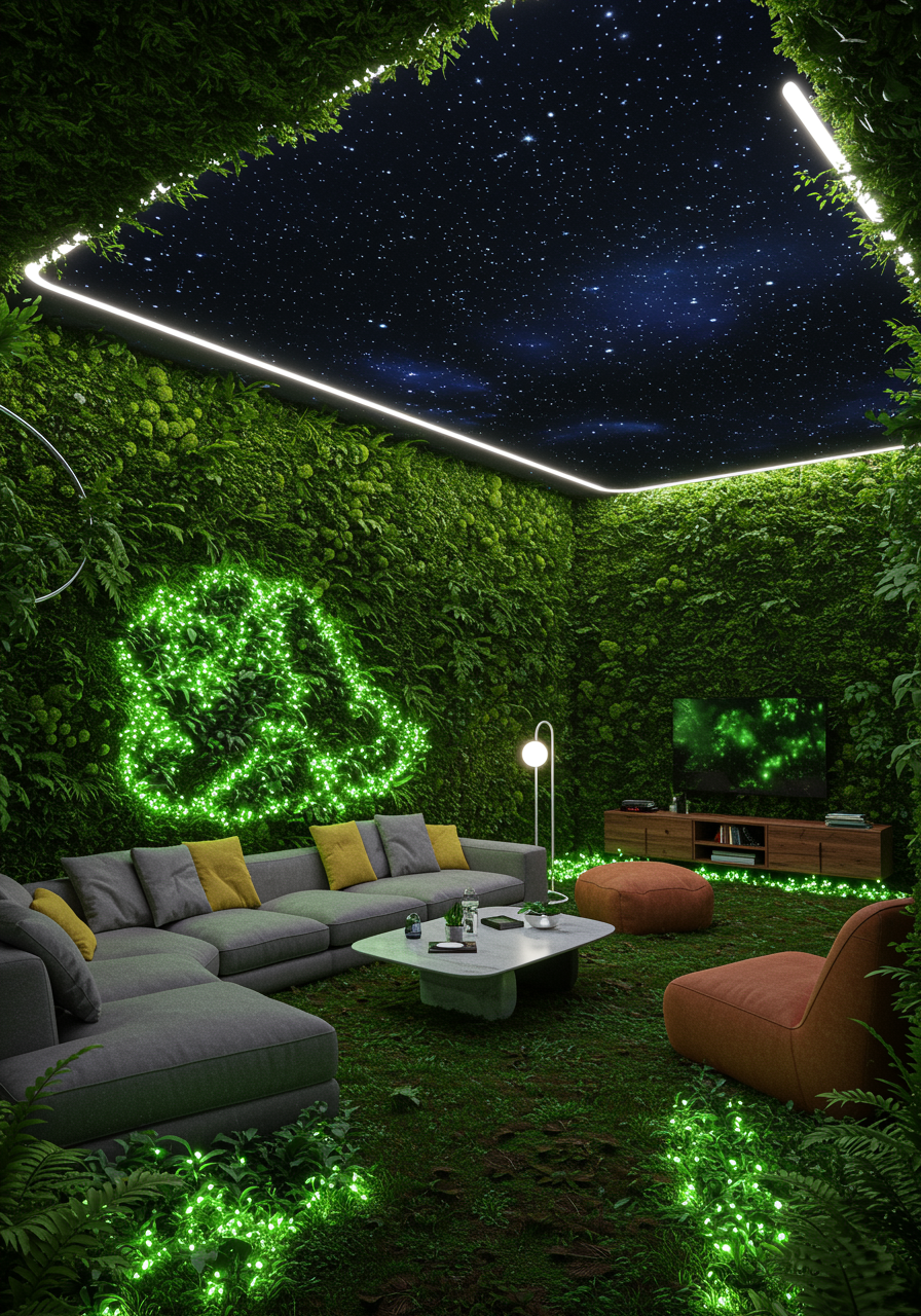 Earth Ai-interior-design