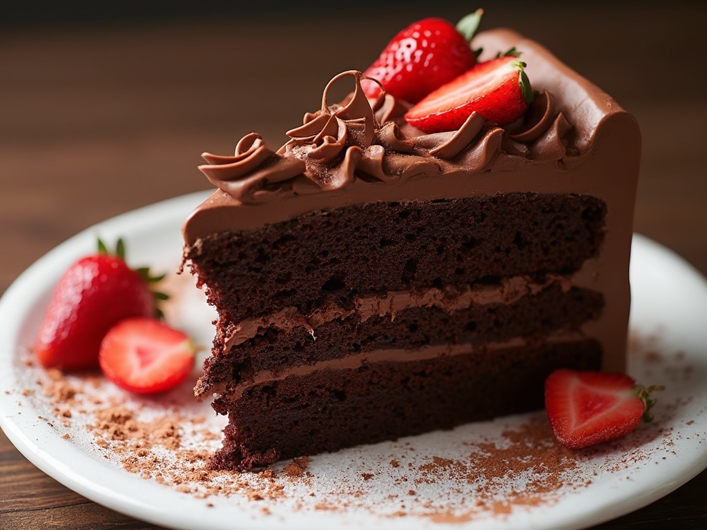 Publix Chocolate Ganache Cake Recipe: Your Ultimate Dessert Guide ...