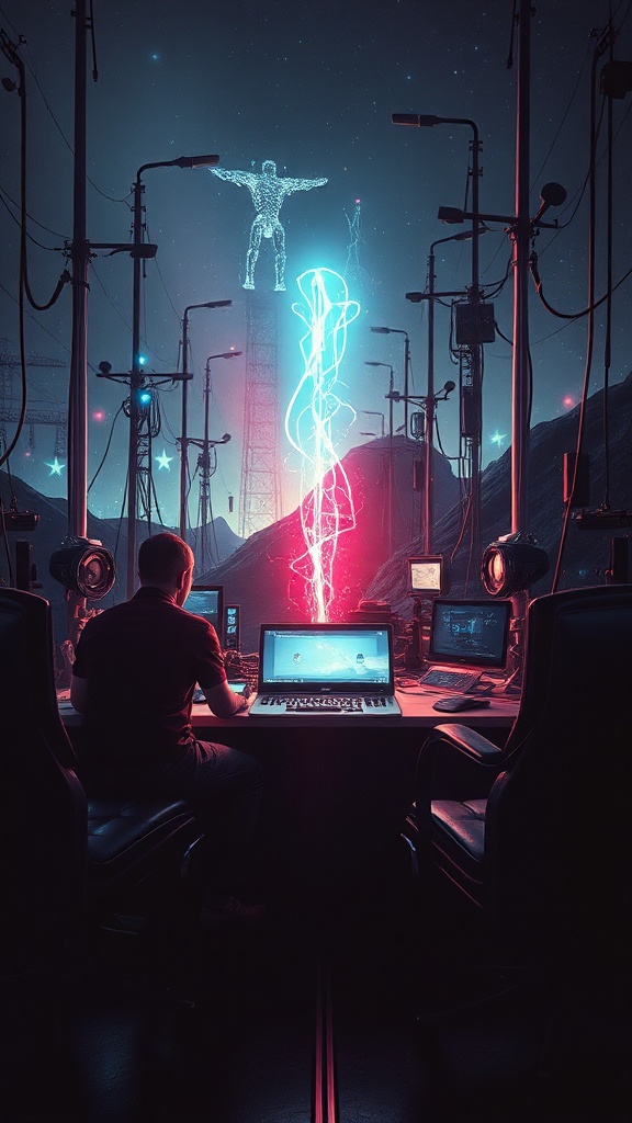 Breakthrough Technologies Reshaping Industry and Daily Life: Solid ...
