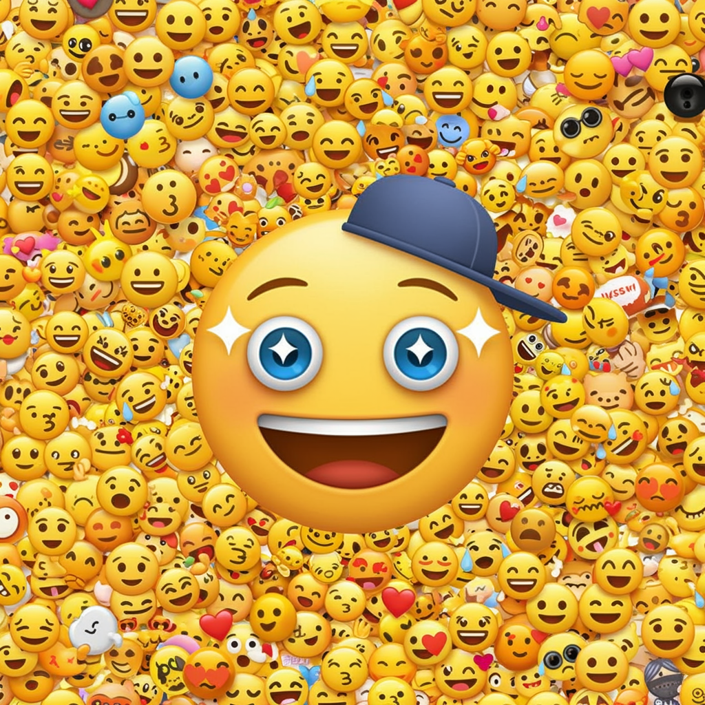 emoji pfp | BasedLabs.ai