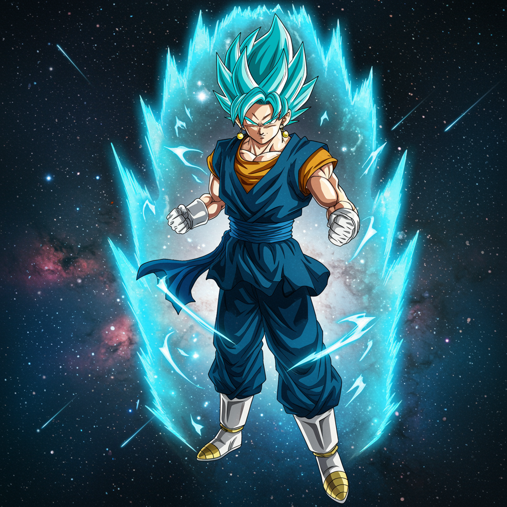 Vegito pfp