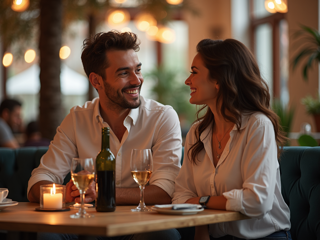 The Keeping Joneses Date Night Trap: Why 73% of Couples Are Dating Themselves Into Debt (And ...
