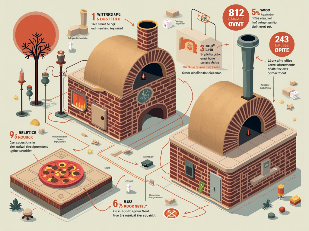 The Smart Pizza Oven Installation Revolution: Why Your Outdoor Kitchen ...