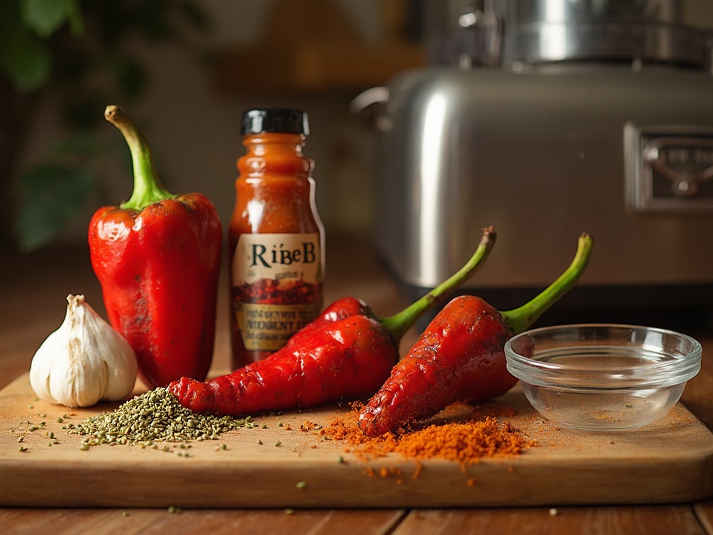 Red Robin Buzz Sauce Recipe: A Zesty Homemade Delight - Drool Recipes