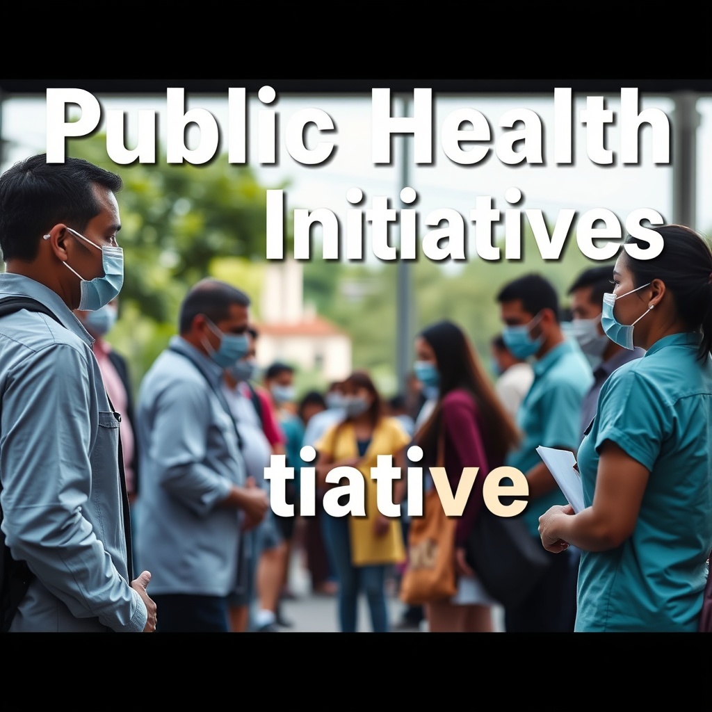 Building Equitable Public Health: Community-Driven, Data-Informed ...