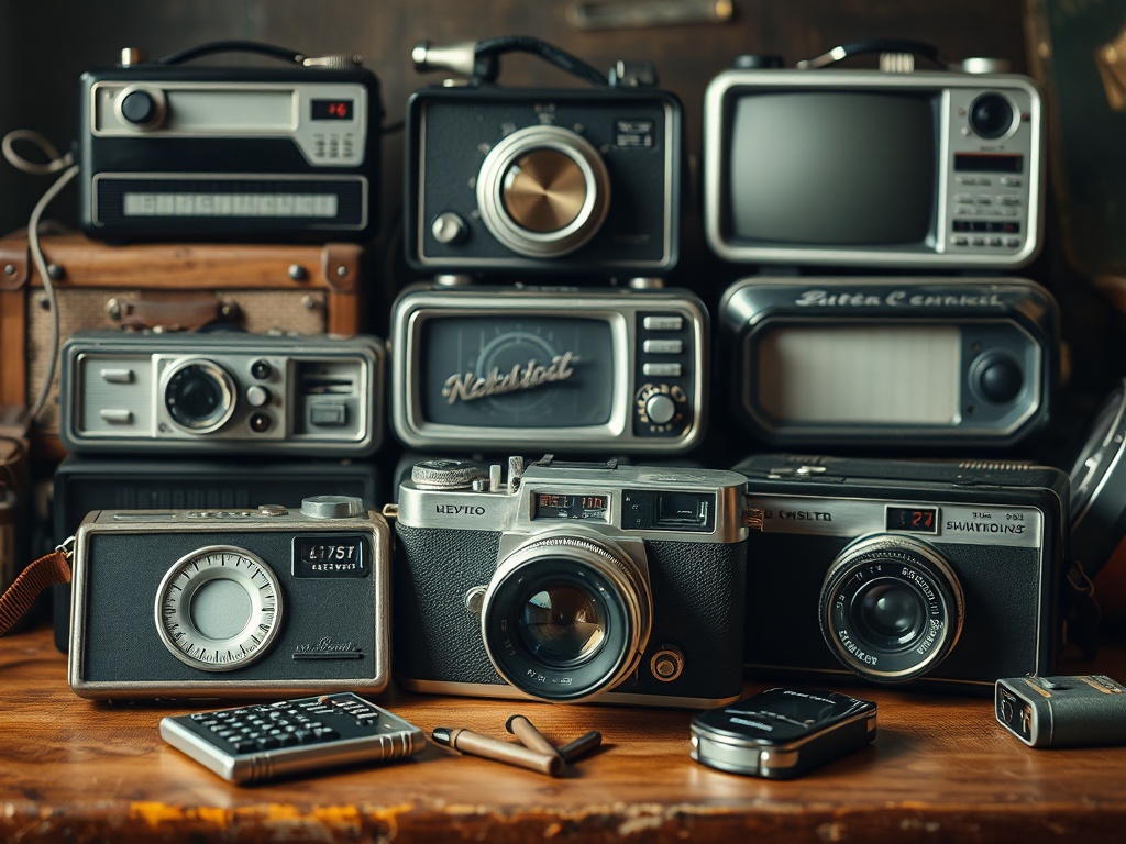 Gadgets that actually improve daily life - Tech Pulse IQ