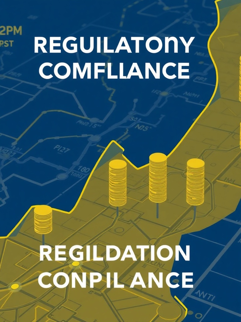 Regulatory Compliance Roadmap: From Checkbox to Strategic Advantage ...