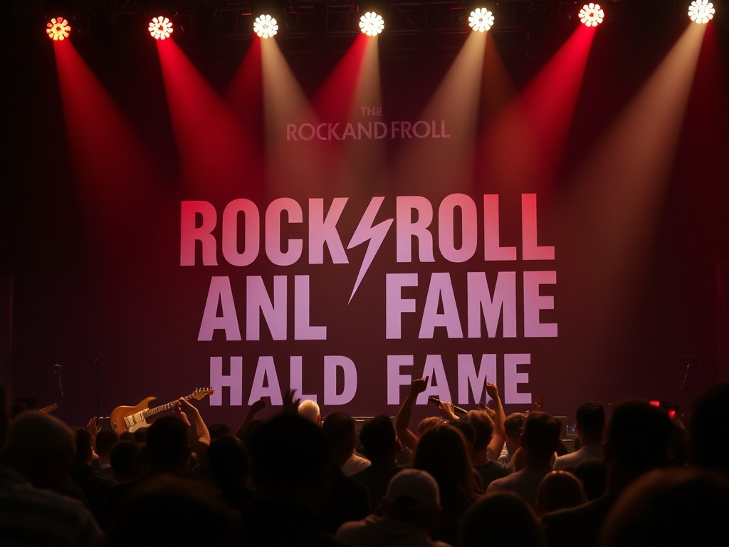 Exploring the Legacy and Influence of the Rock and Roll Hall of Fame: A ...