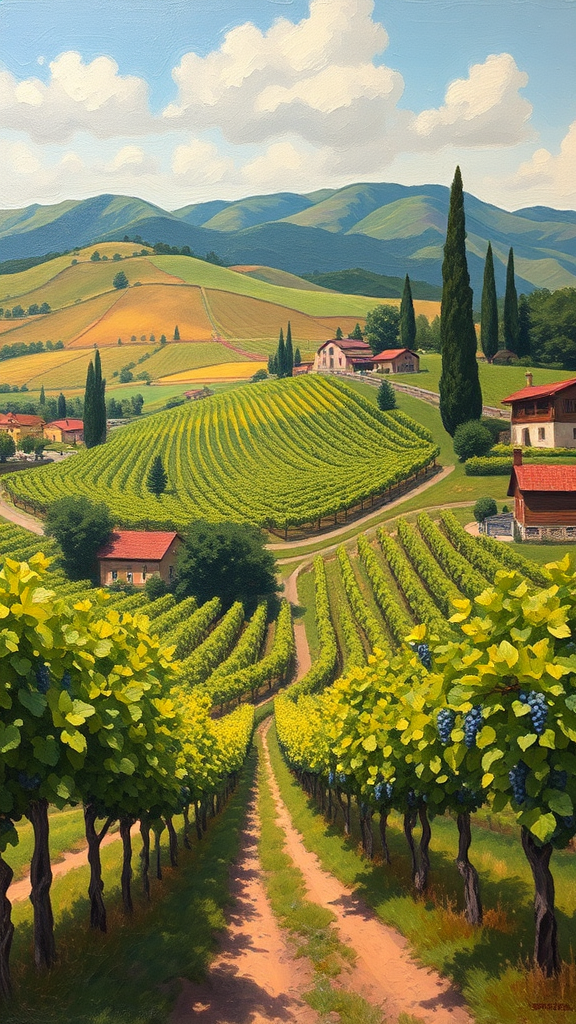 Unveiling the Allure of Napa Valley: A Deep Dive into its World-Class ...