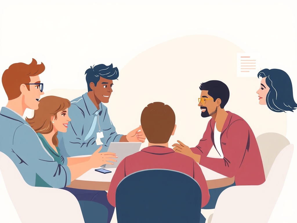 How to Build a Collaborative Process: 11 Practical Steps for ...