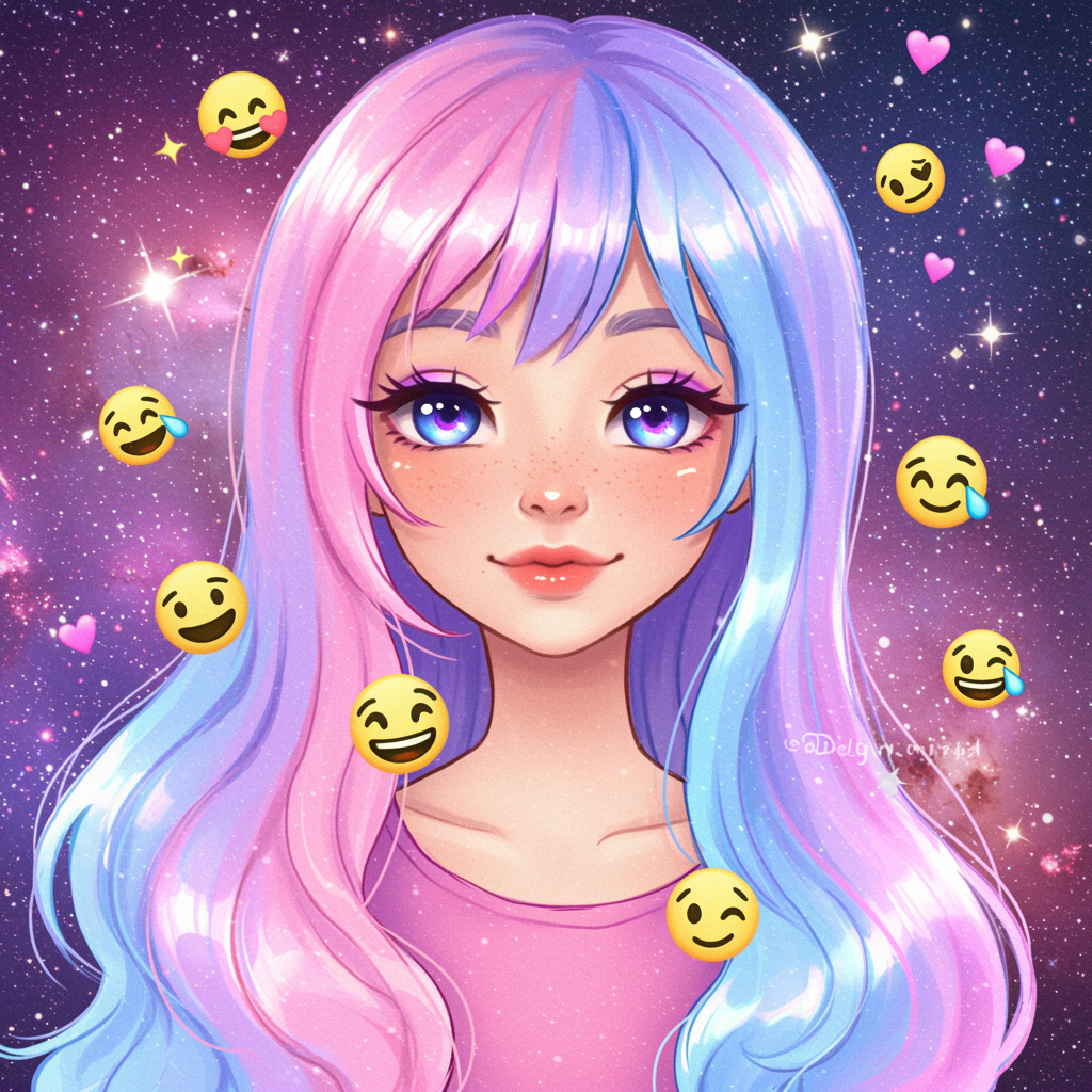 pfp for discord girl | BasedLabs.ai