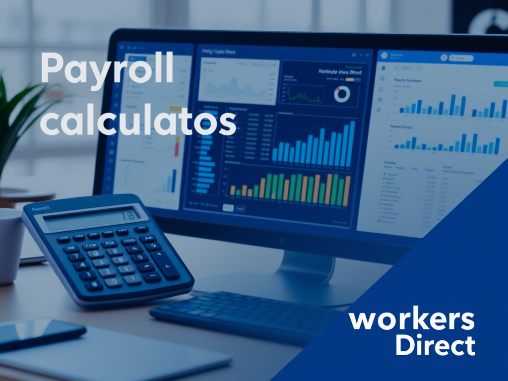 Salary Calculator UK: Calculate Your Take-Home Pay