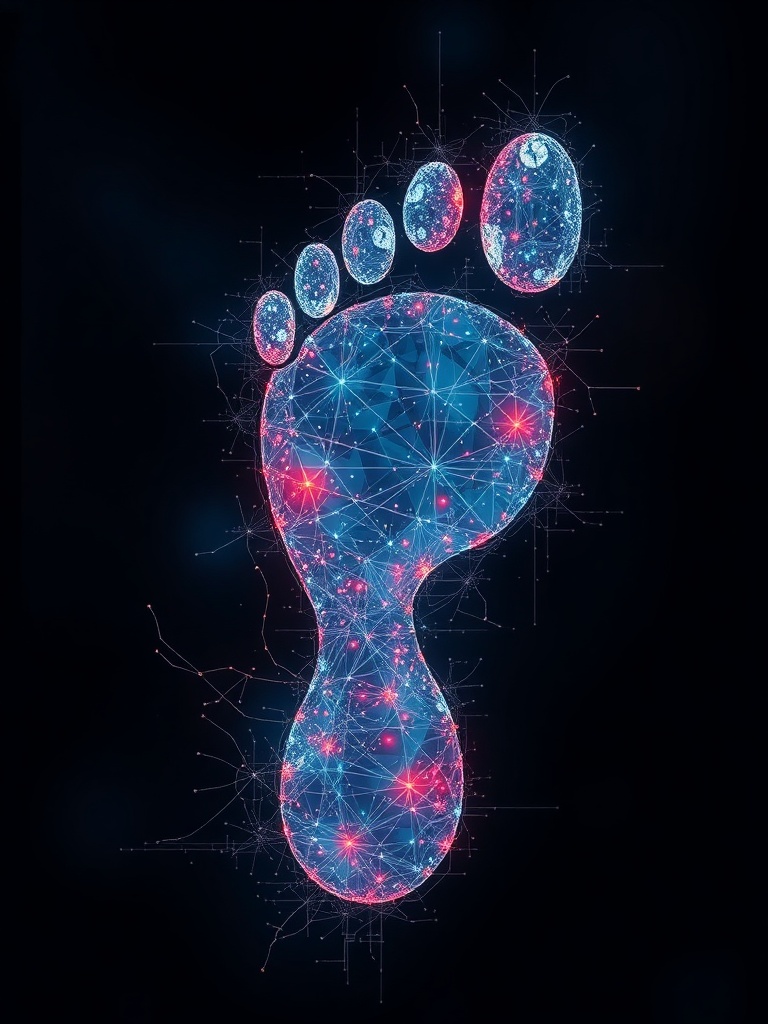 How to Audit and Reduce Your Digital Footprint to Protect Privacy ...