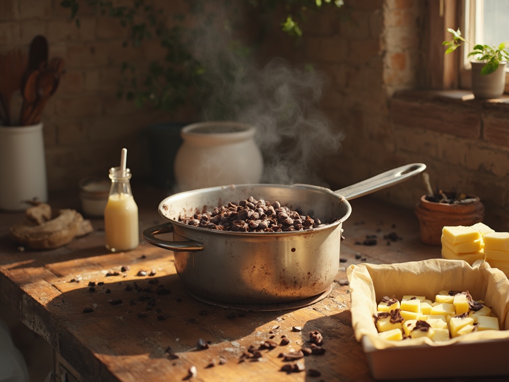 Ina Garten Fudge Recipe: Delicious Chocolate Bliss at Home - Drool Recipes