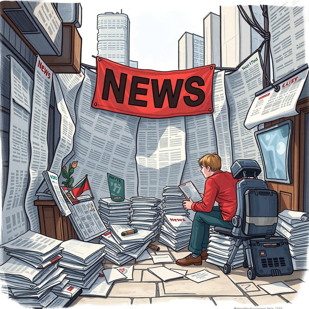 How to Spot Reliable News: Practical Tips to Verify Reporting in the ...