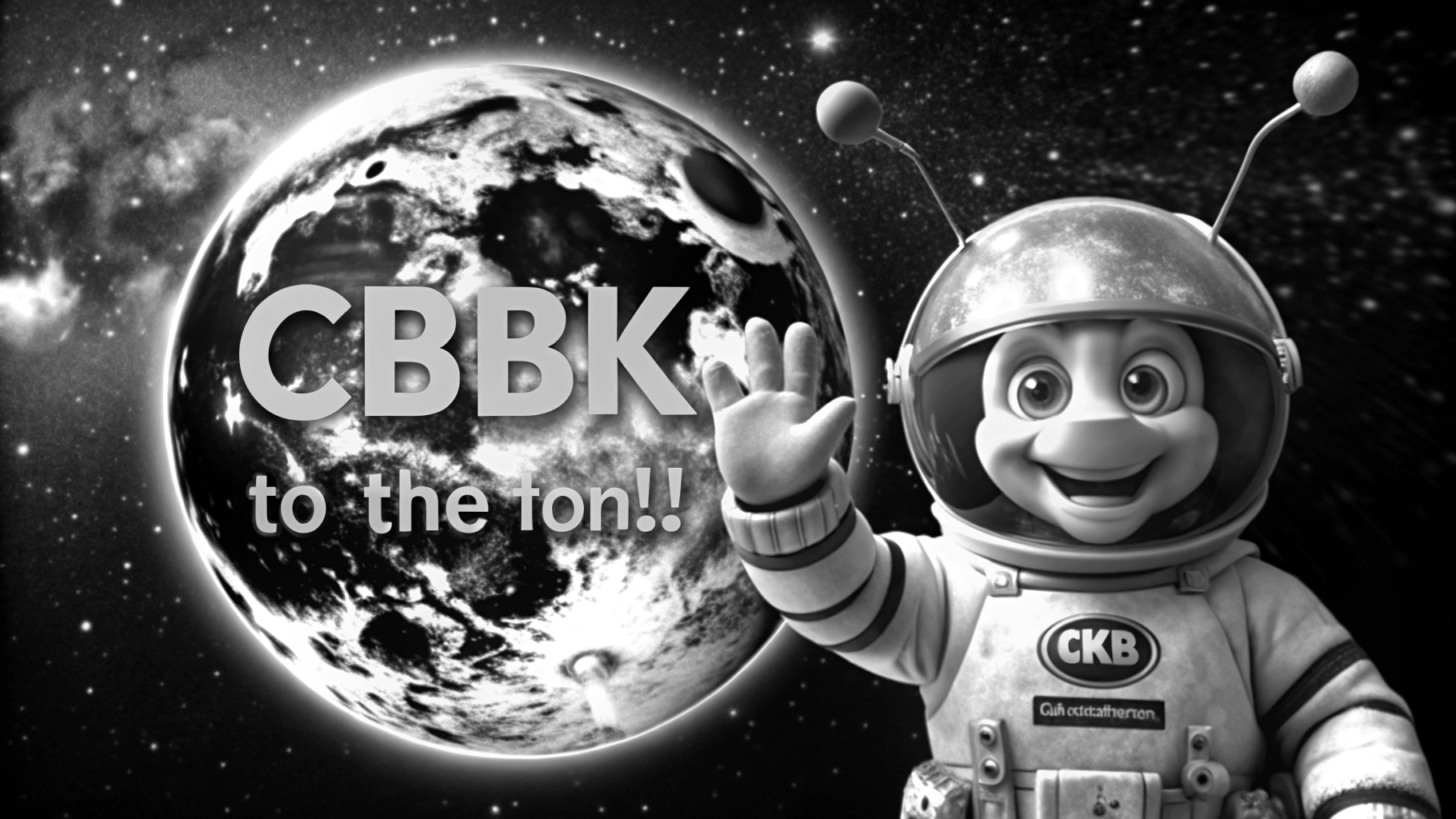 CBK Airdrop: Claim Your Share of 3,000 CBK! - Rollup News