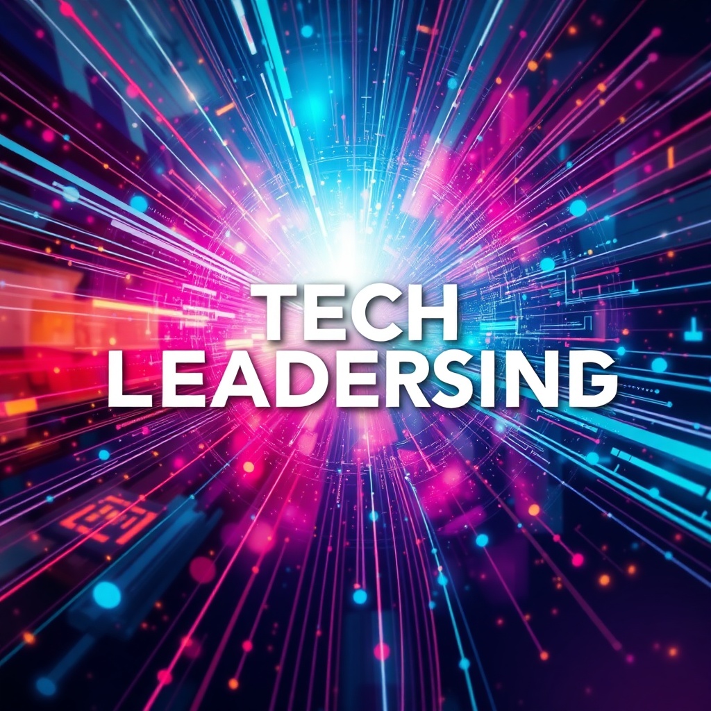 - Tech Leadership for Impact: Outcome-Driven Strategies for Modern ...