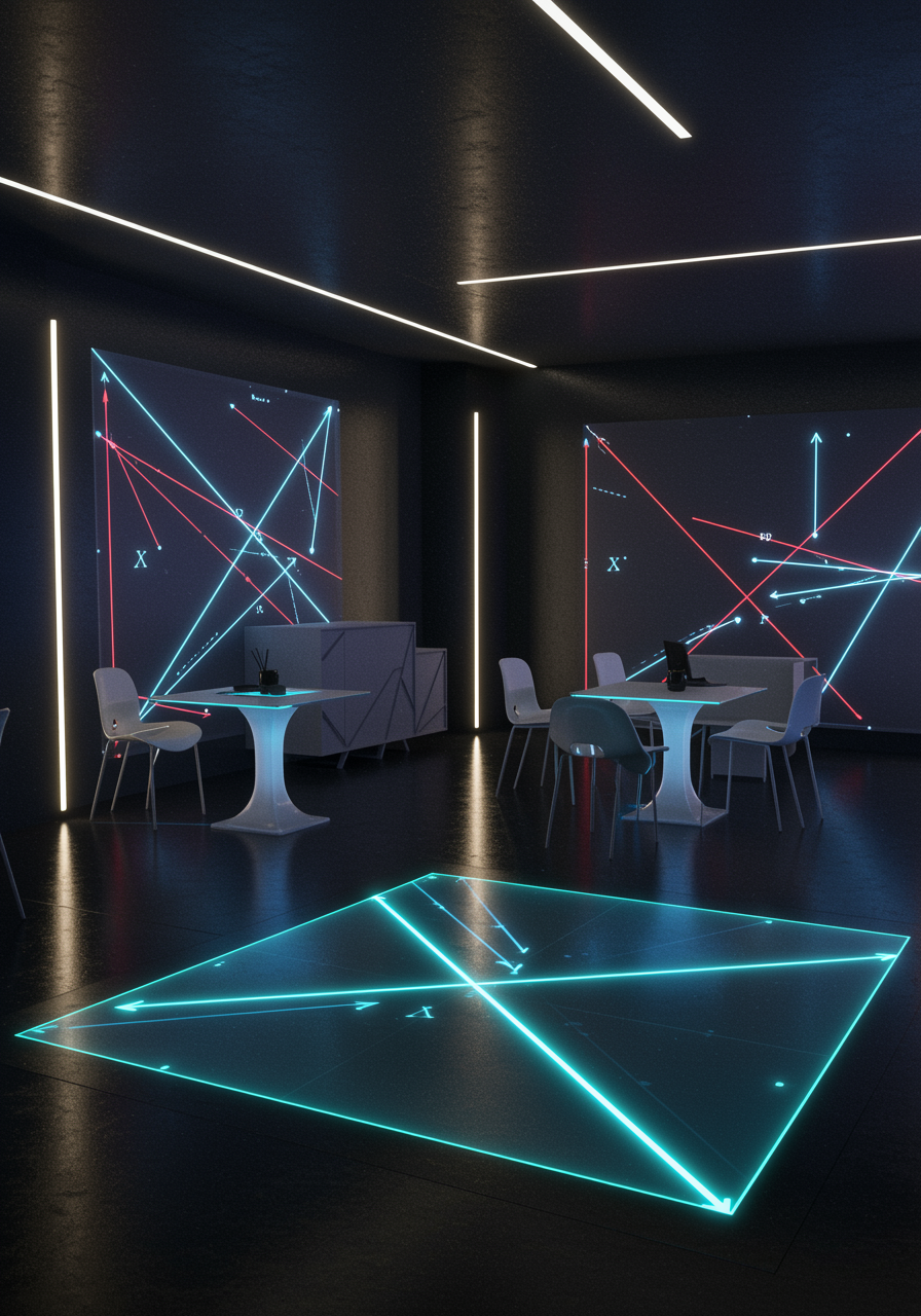 alternate interior angles theorem | BasedLabs.ai