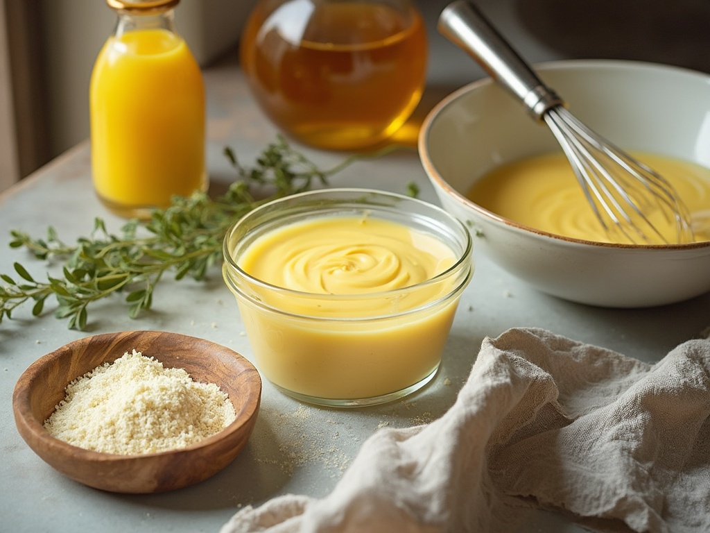 Subway Honey Mustard Recipe: Your Homemade Version Guide - Drool Recipes