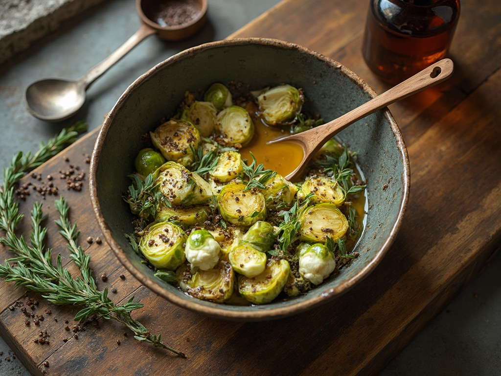 Sprouts Black Garlic Marinade Recipe: Elevate Your Dishes with Bold ...