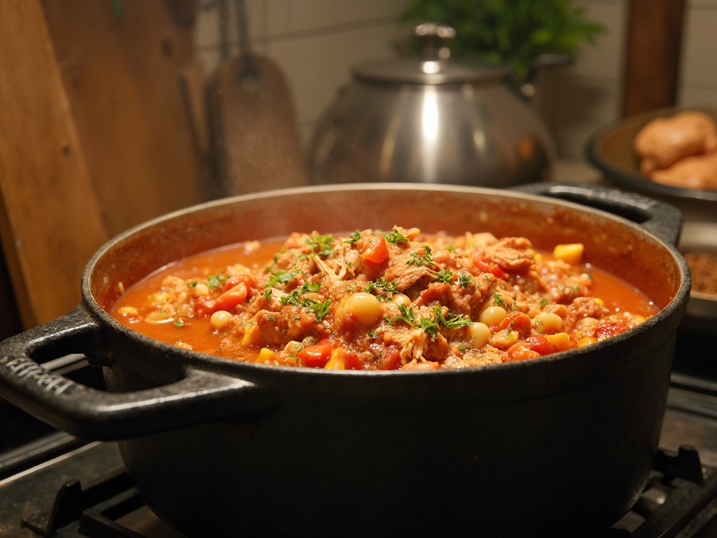 Pioneer Woman Brunswick Stew Recipe: A Cozy Southern Classic - Drool ...