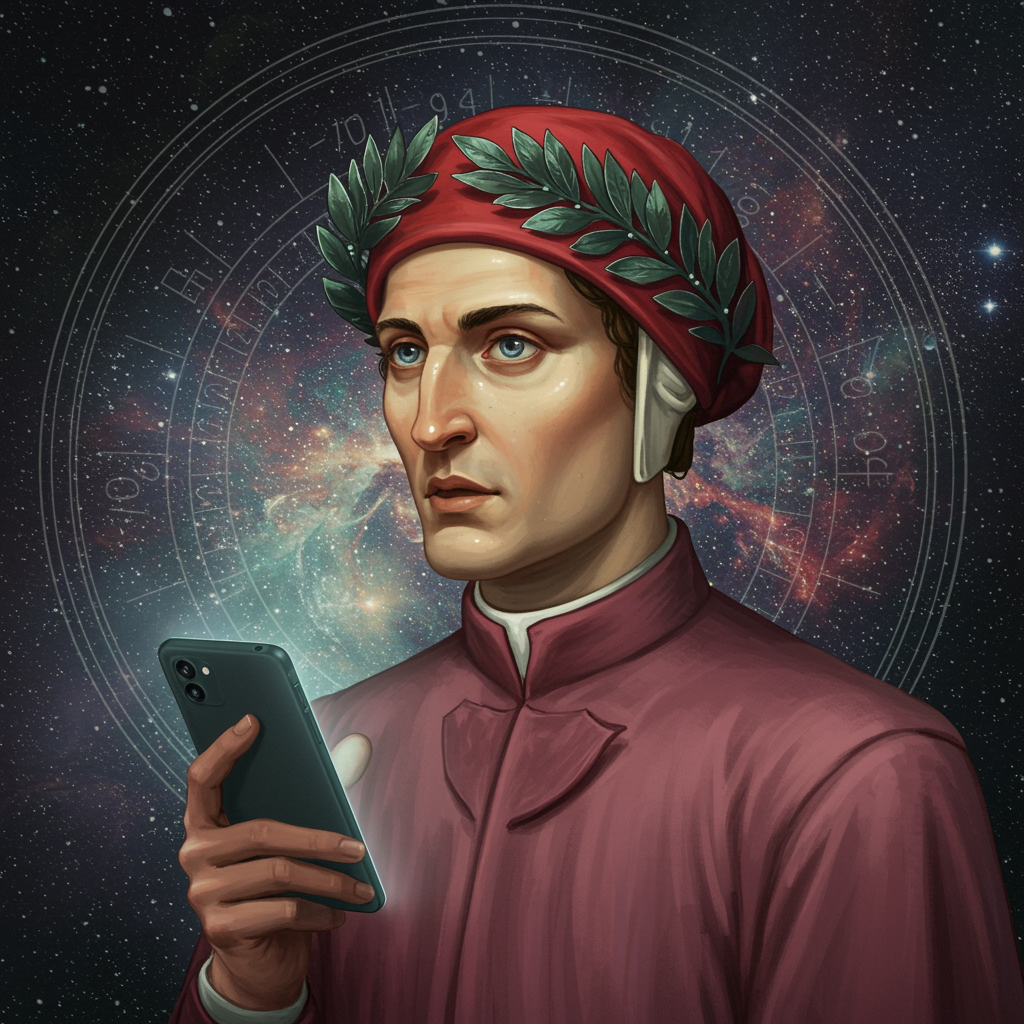 dante pfp | BasedLabs.ai