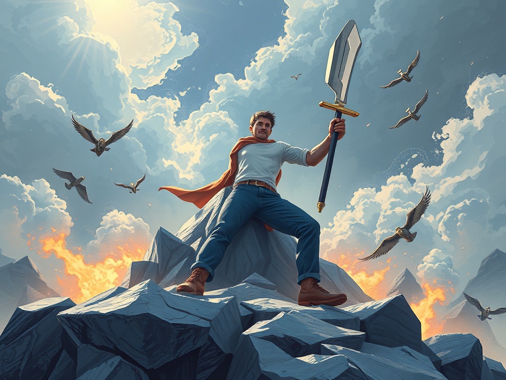 How to Build and Sustain a Competitive Edge: A Repeatable, Data‑Driven ...