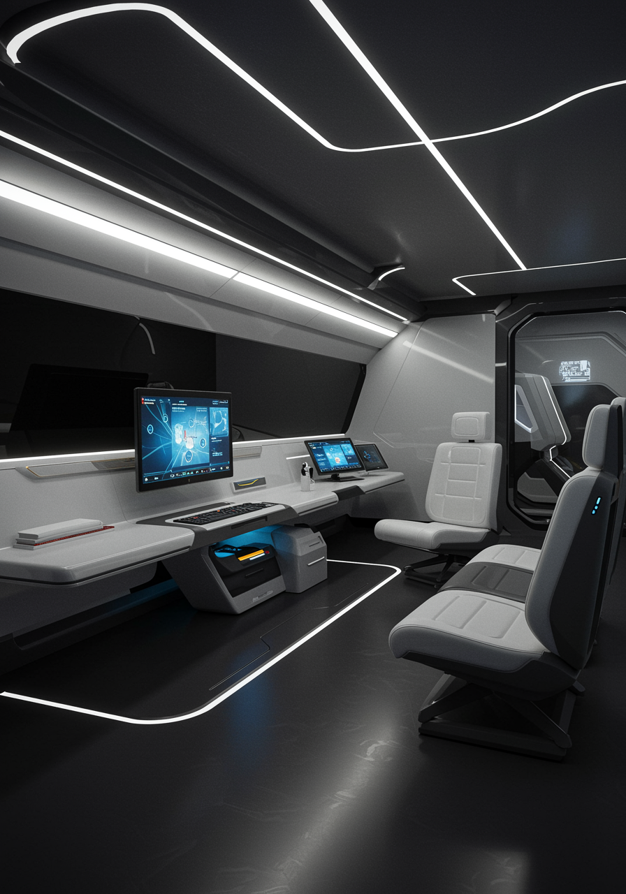 ford maverick interior | BasedLabs.ai