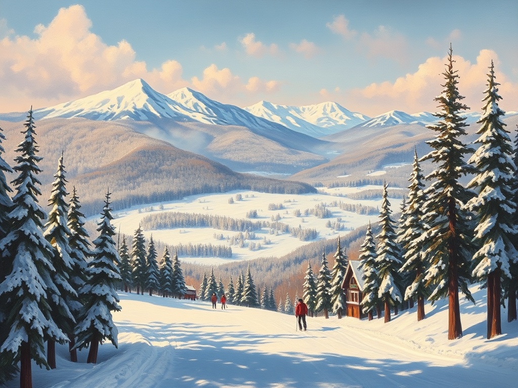 Recommended: Vermont Skiing: The Ultimate Guide to Top Resorts, Tips ...