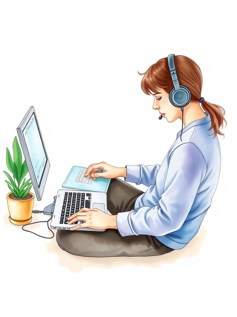 Remote Work Best Practices: Practical Strategies & Checklist for High-Performing Distributed ...