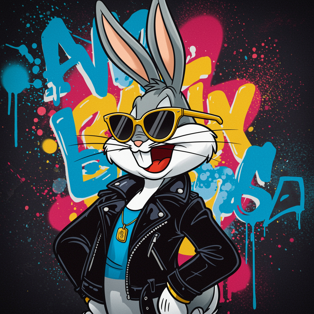 bugs bunny pfp | BasedLabs.ai