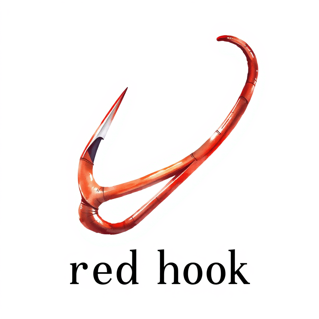 Unveiling Red Hook: A Historical and Cultural Gem in NYC's Waterfront ...