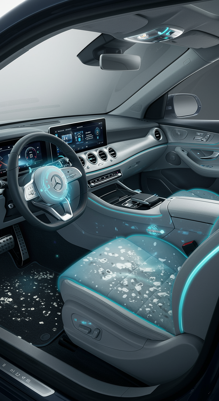 car interior cleaning | BasedLabs.ai