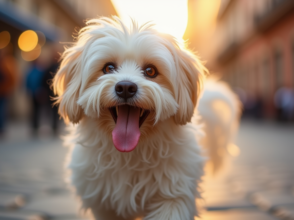 Why the Havanese is the Small Dog with a Giant Heart and Endless Joy ...