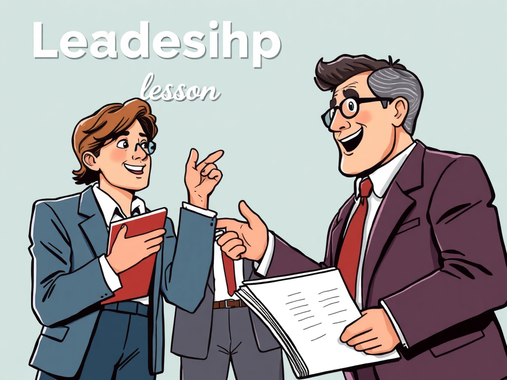 Seven Essential Leadership Lessons from Successful Entrepreneurs: A ...
